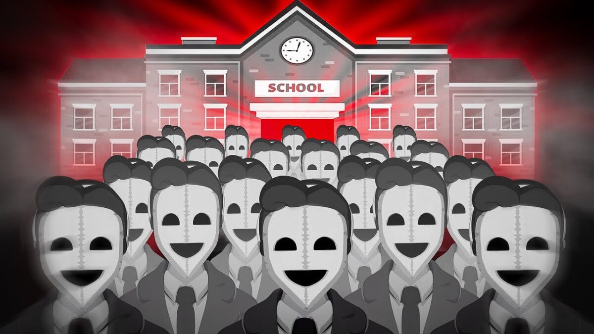Unveiling the Secrets of Elite Boarding Schools: A World of Privilege ...